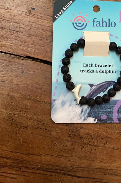 Fahlo - Dolphin – Feathers Gift Shop