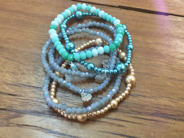 Liza Bracelets Original – Feathers Gift Shop